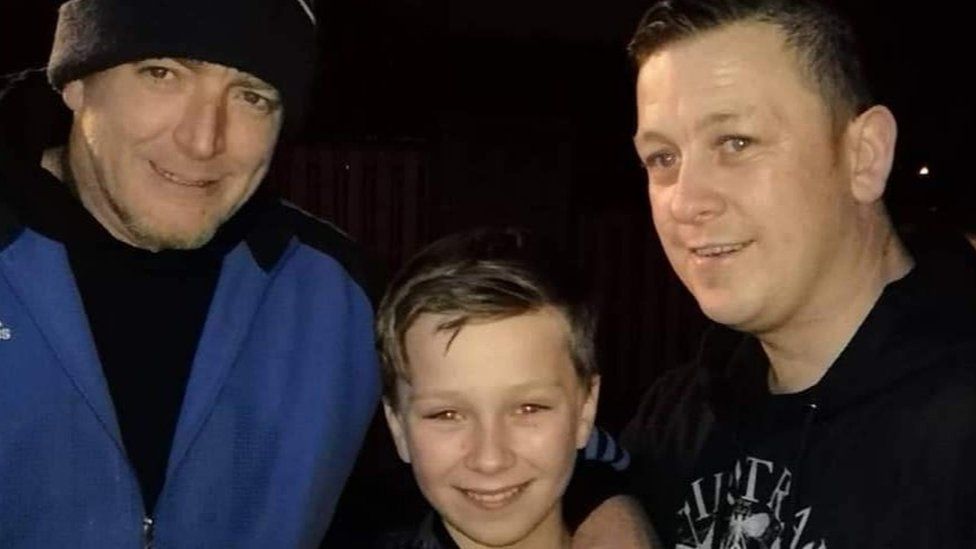 Tributes paid to boy, 14, who died after rescuing friend from river ...