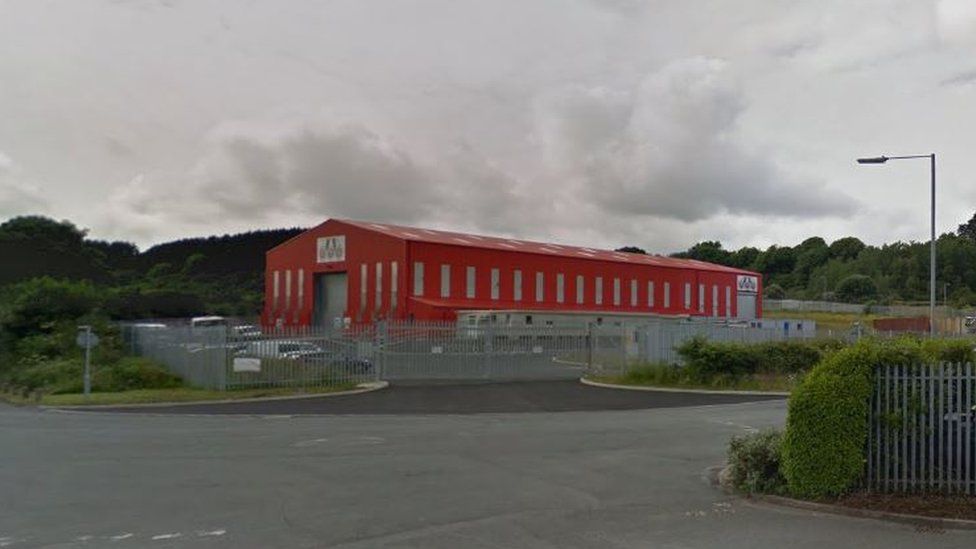 83 Main Port Engineering jobs saved in Pembroke Dock - BBC News