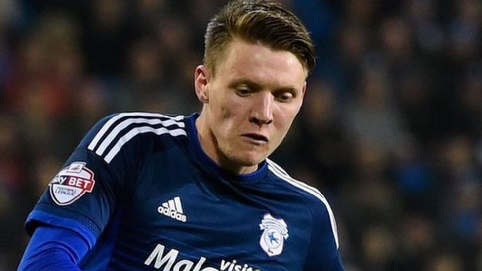 Robert Earnshaw: Former Wales striker retires from football - BBC Sport