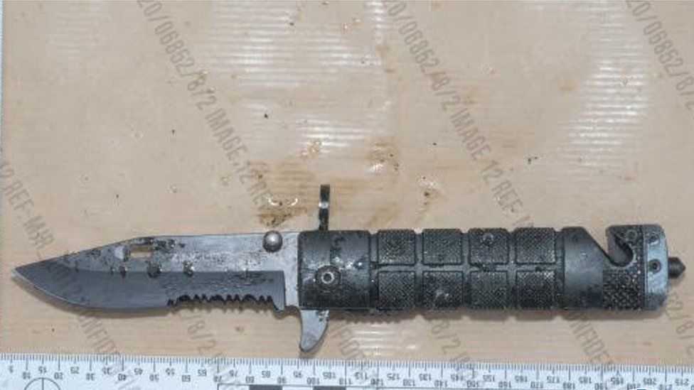 Man jailed for Karl Gallagher's murder at Smethwick shopping centre ...