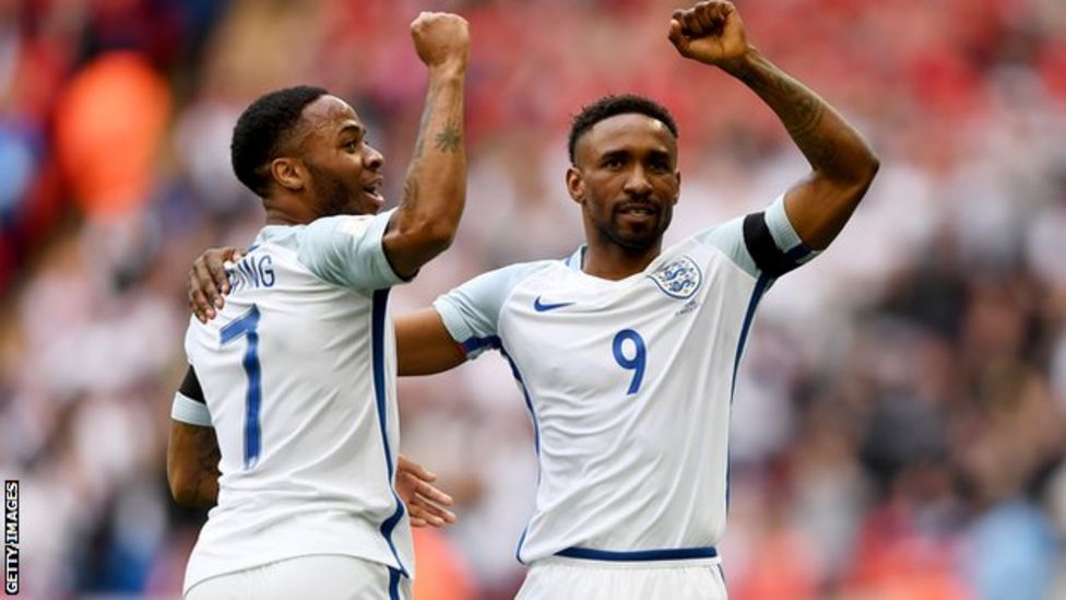 Jermain Defoe: BBC Sport looks at defining moments of former West Ham ...