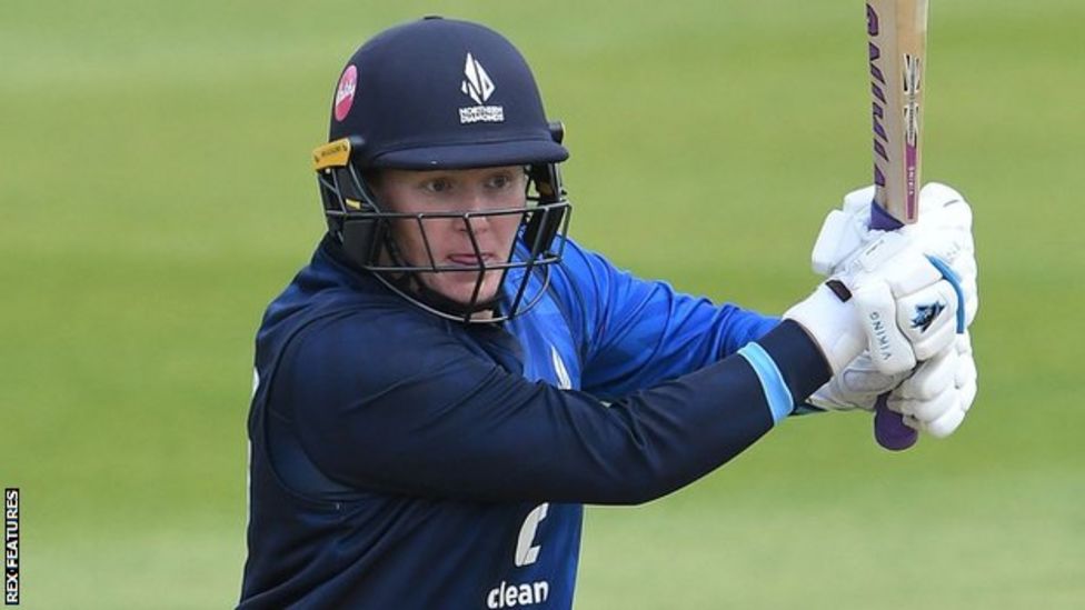 Rachael Heyhoe Flint Trophy: Armitage leads Diamonds into play-offs ...