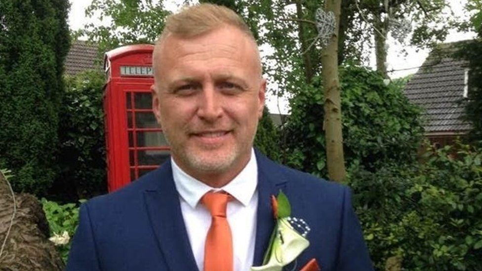 Ossett man, Tony Steel, killed trying to retrieve friend's stolen ...