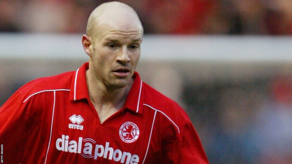 Middlesbrough FC: The history-making 2004 League Cup heroes remembered ...