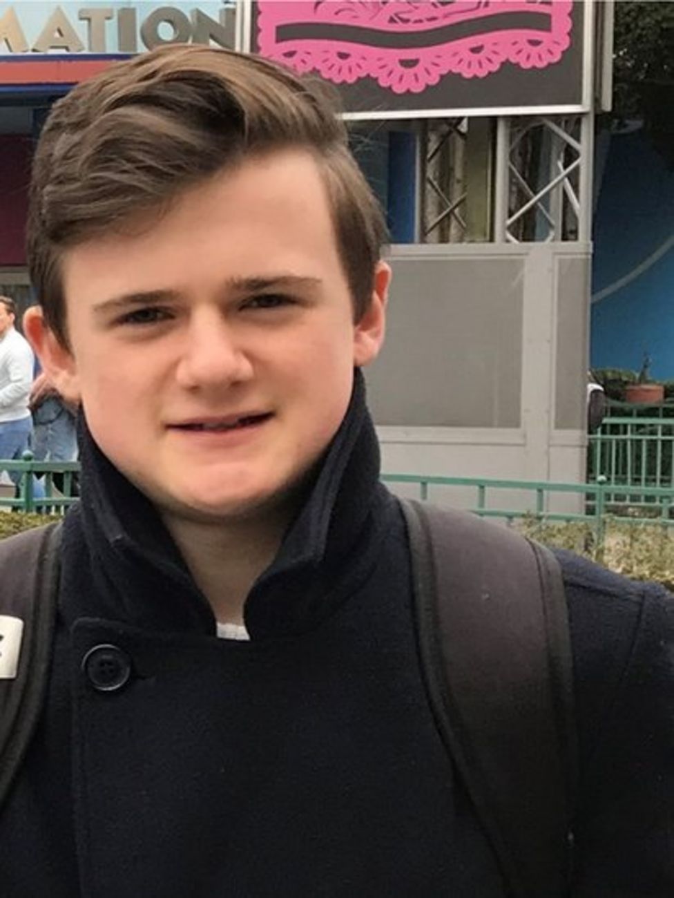 'Pinball kids experience too much change in care' - BBC News