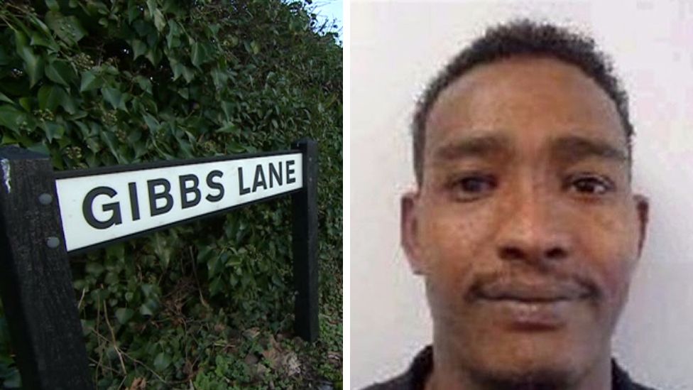 Karl Cullen jailed for murdering man and dumping his body near Siston ...