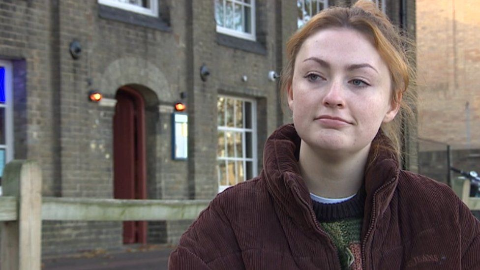 Hundreds call for change after Cambridge University injection spikings ...