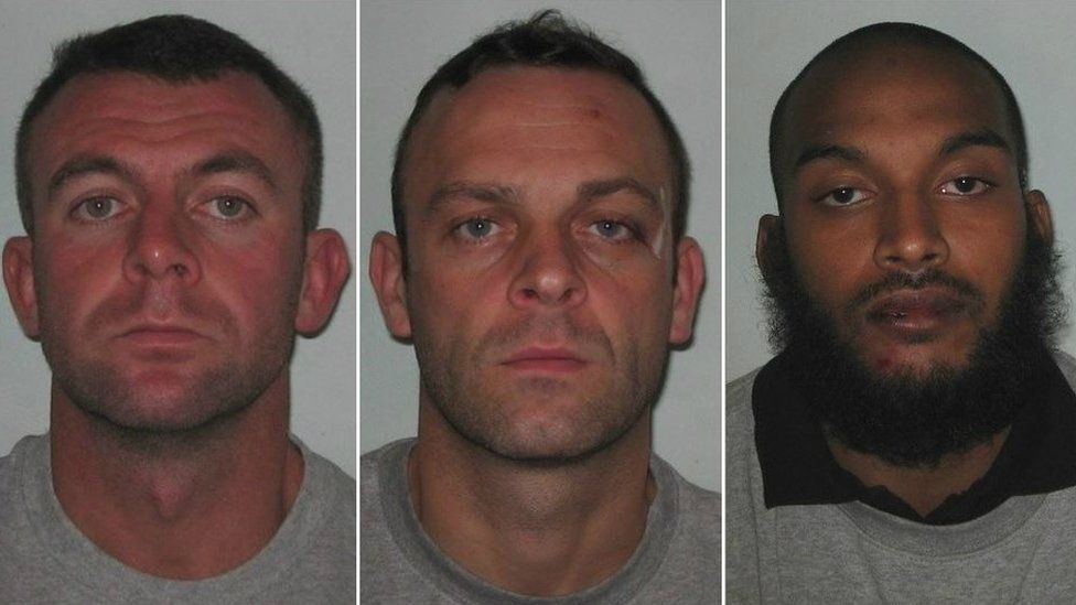 Burglar 'soiled himself' when caught in Belgravia £1m jewellery raid ...