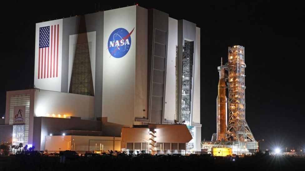 Cornwall to be home to UK's first space launch - BBC Newsround