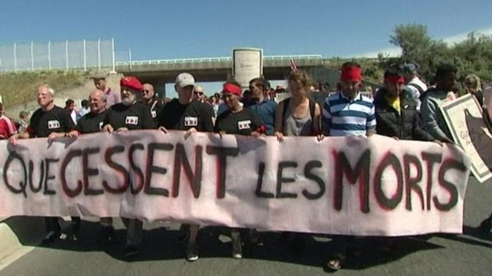 Illegal Immigration Minister Pledges Crackdown On Rogue Employers