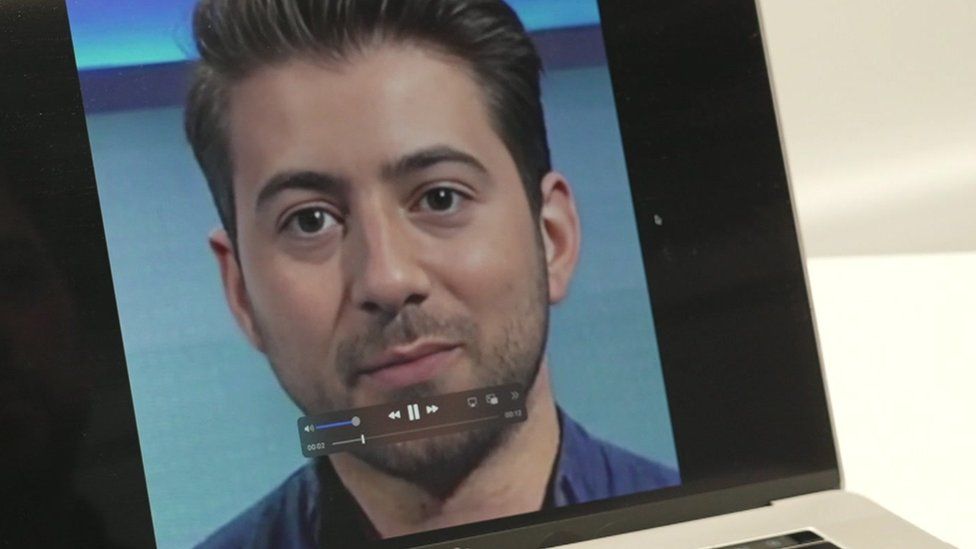 Deepfake technology: What is it, how does it work, and what can it be used for? - BBC Newsround