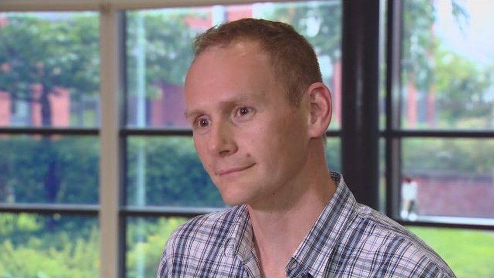 Stirling Orchestra tuning up for BBC competition challenge - BBC News