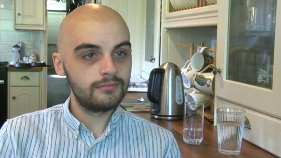 Hampshire brothers with rare fatal disorder call for more research ...