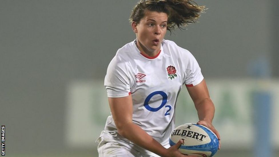 Women's Six Nations: England coach Simon Middleton wants more support ...