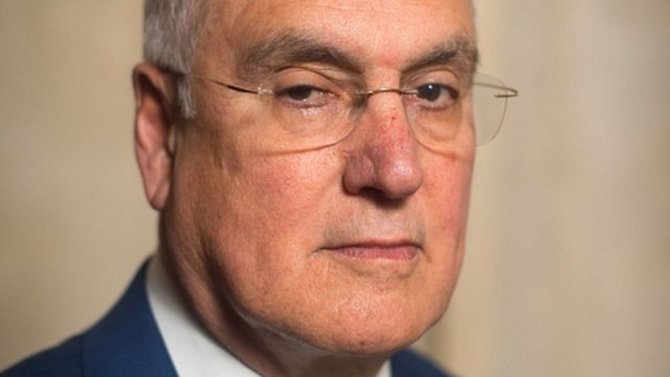 Will Ofsted be less independent without Wilshaw? - BBC News