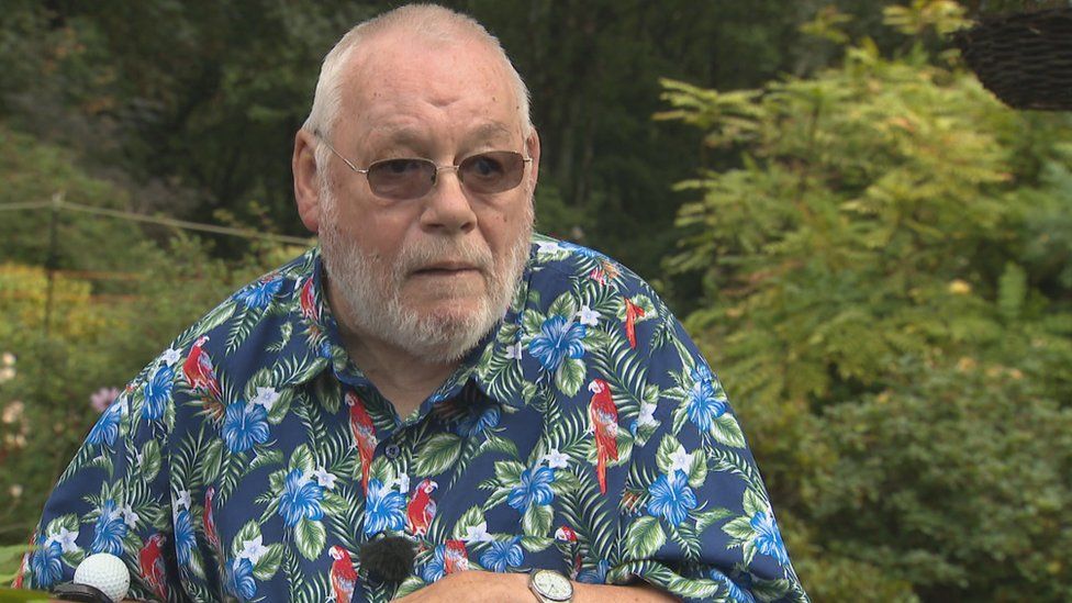 Could Scotland legalise assisted dying? - BBC News