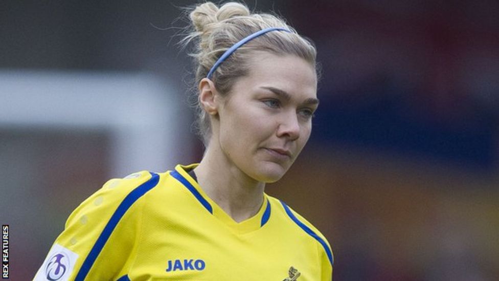 Emily Simpkins: Brighton Women sign former Doncaster Rovers Belles ...