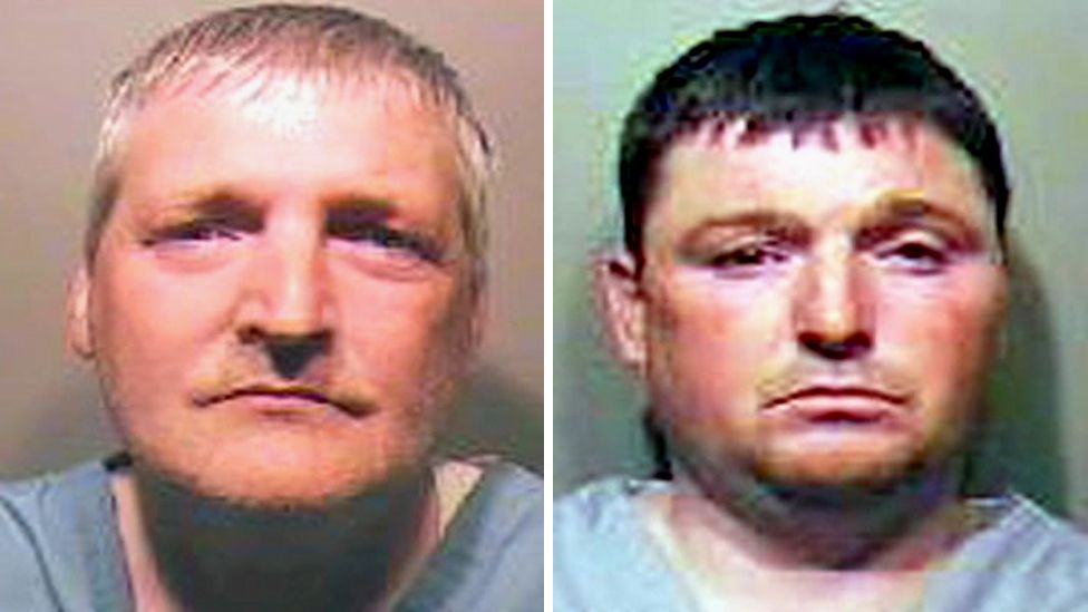 Coma victim Henry Huggins: Murderer given life sentence - BBC News