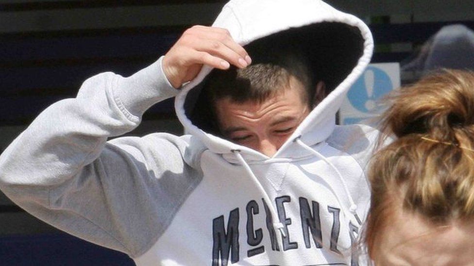 Ballycastle death driver to face 'substantial sentence' - BBC News