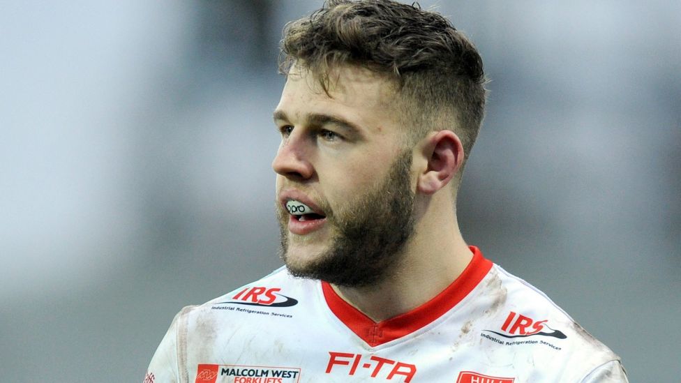 Roger Millward: Hull Kingston Rovers legend dies, aged 68 - BBC Sport