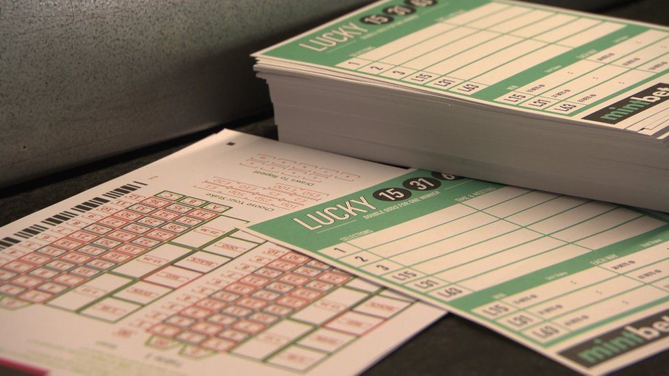 Northern Ireland gambling laws to be reformed - BBC News