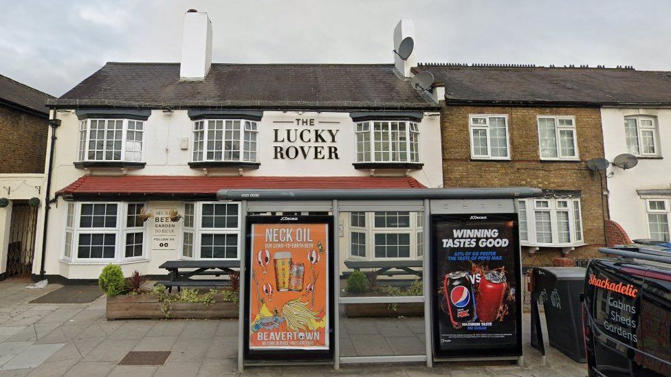 Liam Dent: Man jailed for murder after dragging victim under car - BBC News