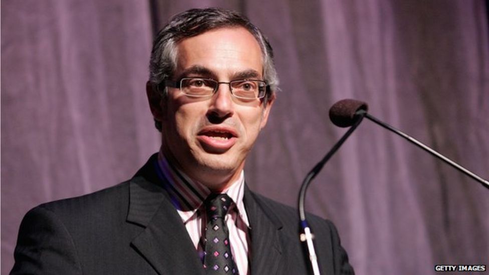 Canadian government websites go dark after 'cyber attack' - BBC News