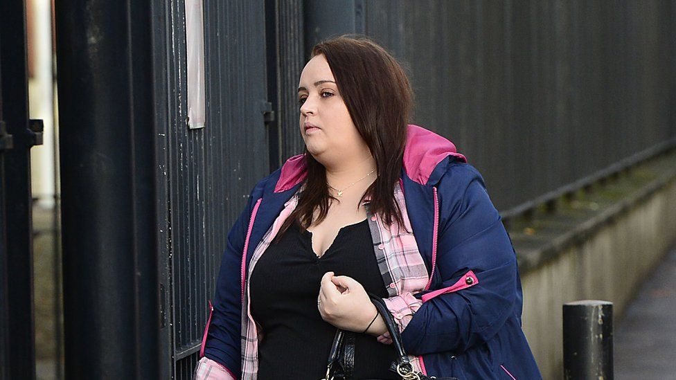 Christine Connor trial: 999 call 'meant to lure police into a pipe bomb ...