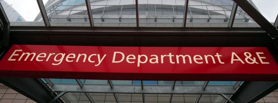 Fraud could be costing NHS in England £5.7bn a year, says report - BBC News