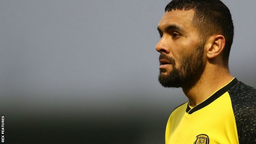 Colin Daniel: Burton Albion defender takes drop in wages in signing one ...