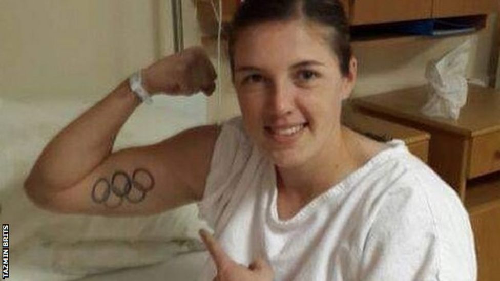 Women's World Cup: Tazmin Brits' redemption from crushed Olympic dreams ...