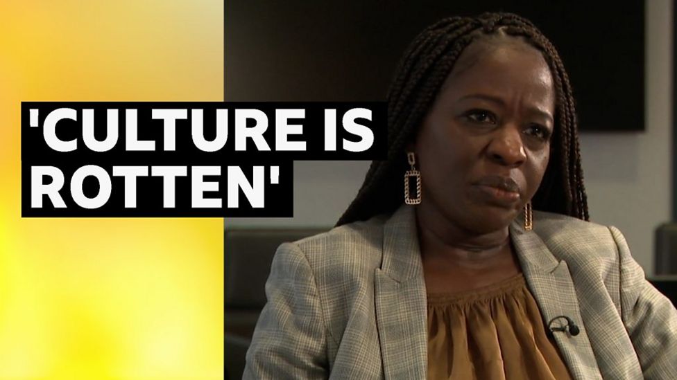 Southern Brave: Cricketer Jafer Chohan inspires young players - BBC News