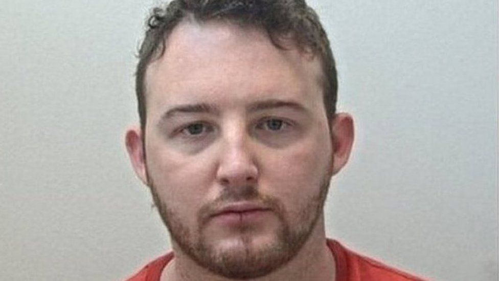 Man hacked woman's Facebook and Snapchat accounts to steal photos - BBC ...