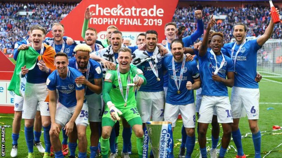 Liverpool in 2019-20: Seven trophies on offer for Jurgen Klopp's Reds ...