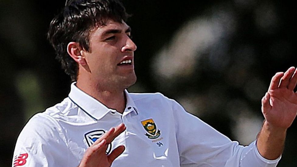 County Championship: Gareth Harte century revives Durham hopes - BBC Sport