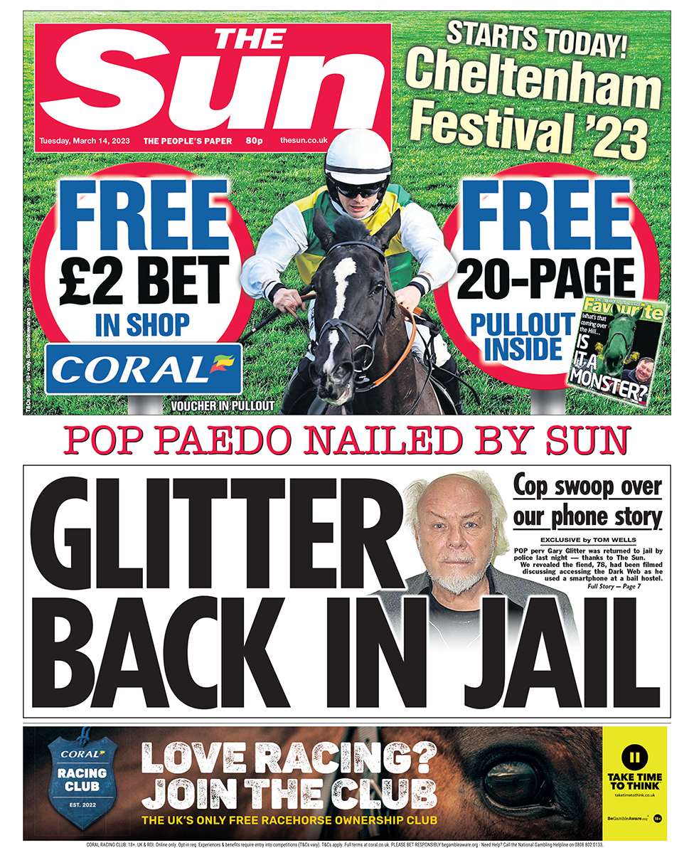 'Pressure on BBC bosses' and 'SVB tremors spread' - BBC News