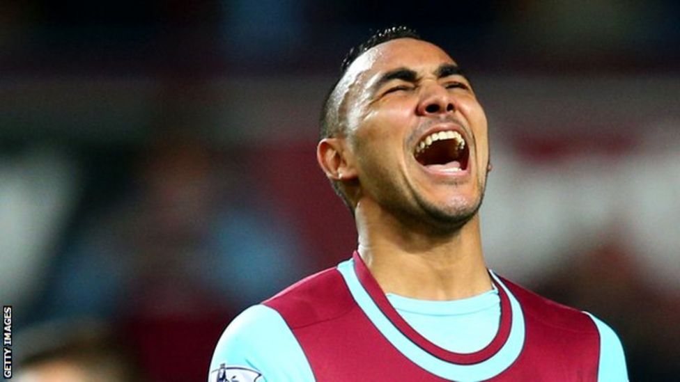 Dimitri Payet: West Ham midfielder extends contract until 2021 - BBC Sport