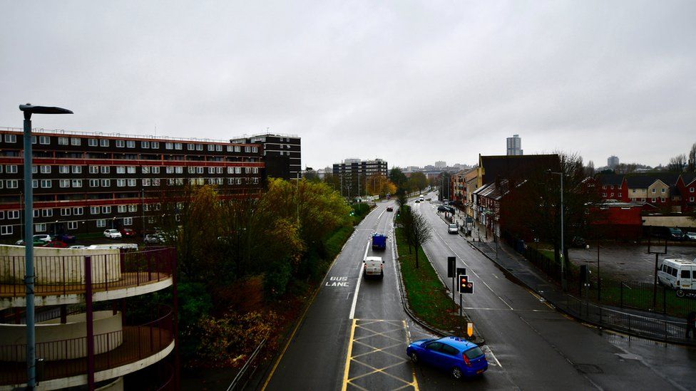 General election 2019, Your Questions Answered: Focus on Heath Town ...