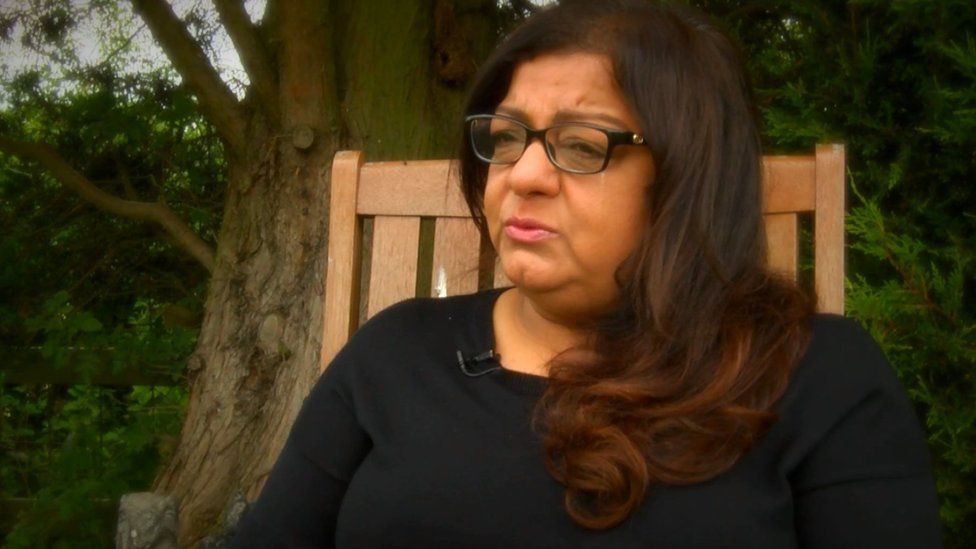 Meera Dalal suicide: Mum still seeking answers over daughter's death ...