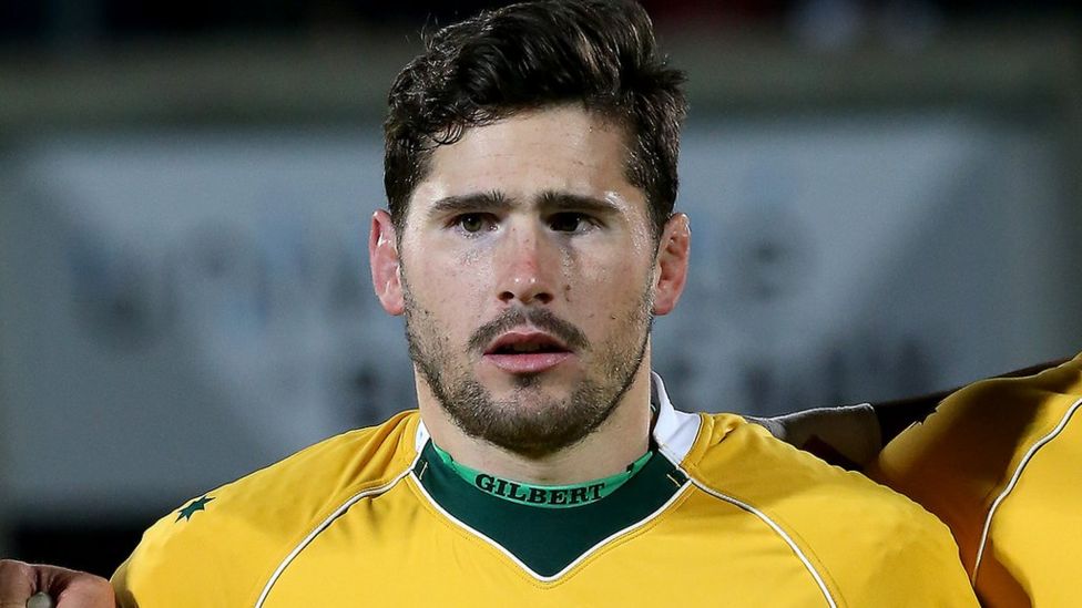 Joe Graham: Bath sign Rotherham Titans hooker as injury cover until end ...