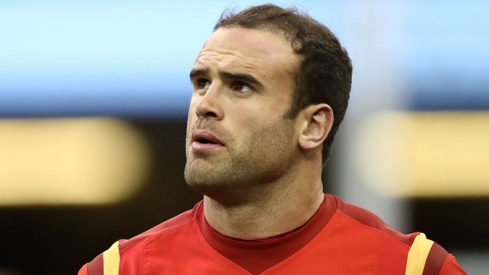 Warburton, Jones a Williams yn ôl i herio Ariannin - BBC Cymru Fyw