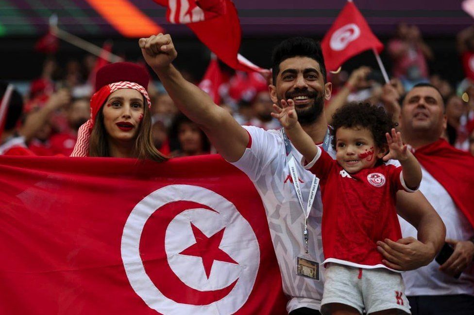 Africa's week in pictures: 18-24 November 2022 - BBC News