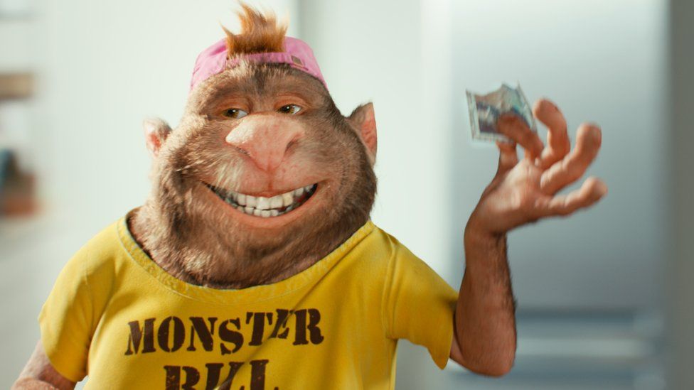 GoCompare advert encouraged four-year-old to eat coins, says watchdog ...