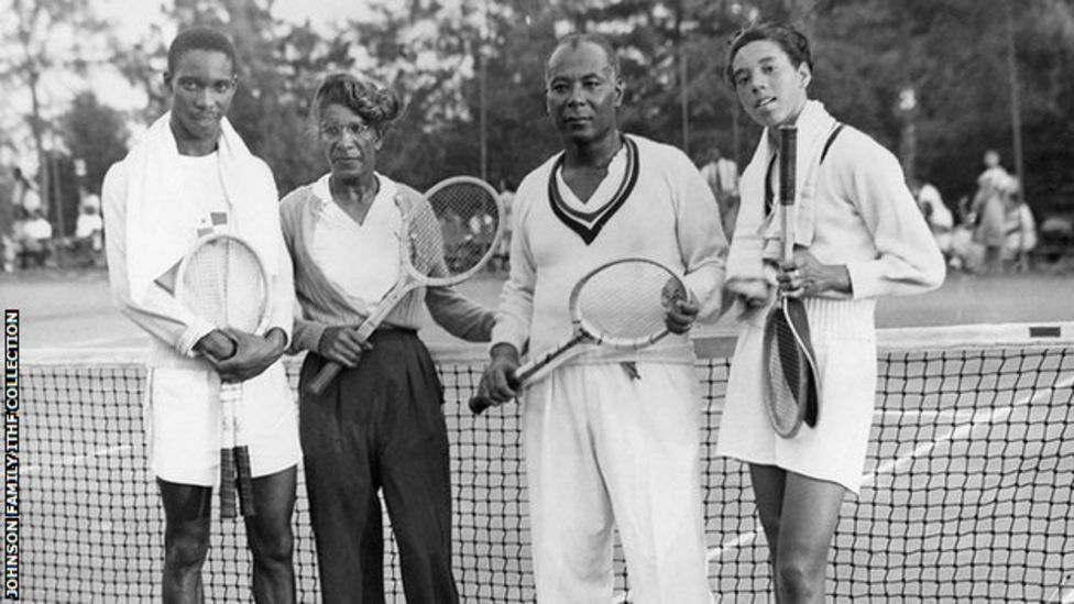 Ora Washington: The 'queen of two courts' whose brilliance was ignored ...