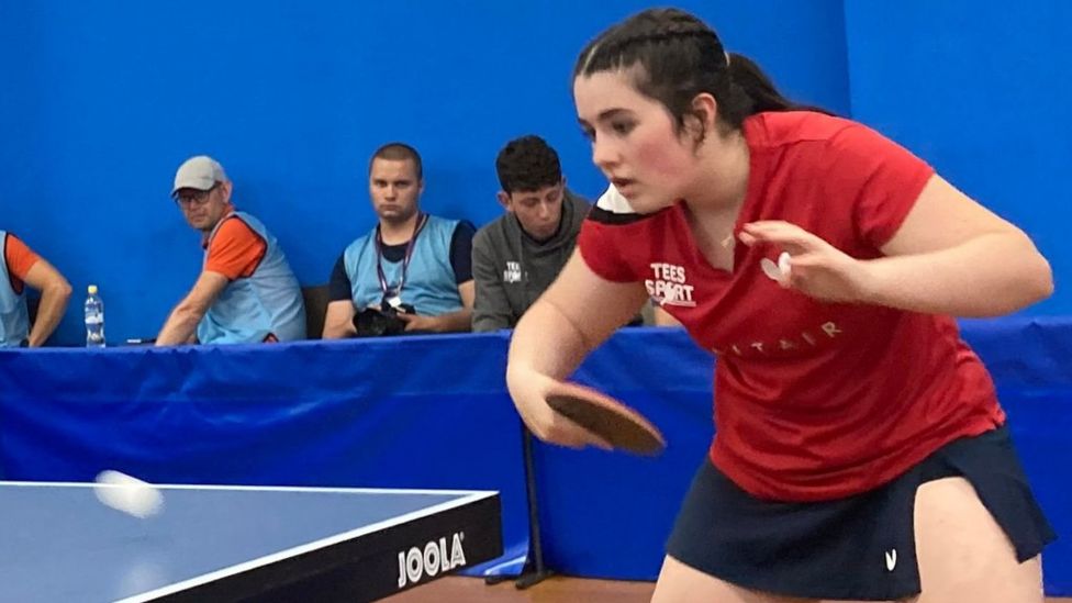 2023 Island Games: Lucy O'Sullivan wins fourth archery gold medal - BBC ...