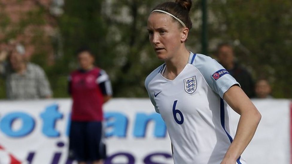 England Women: Casey Stoney withdraws from squad for World Cup ...