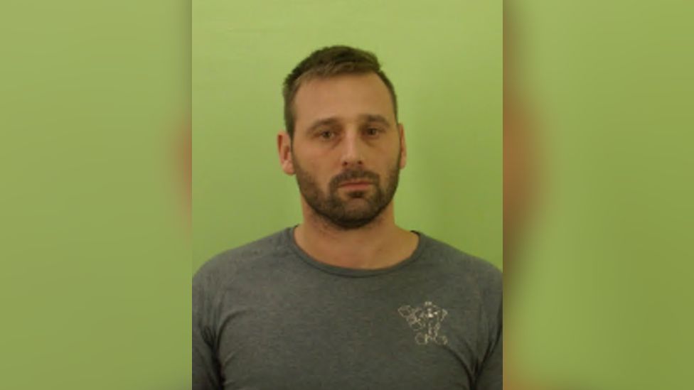 Guernsey court sentences drug smuggler to 19 years in prison - BBC News