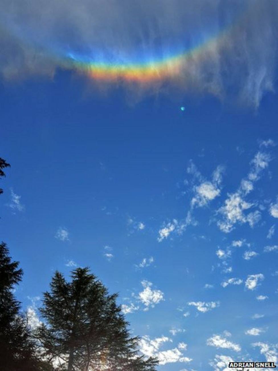Your December weather photos - BBC Weather
