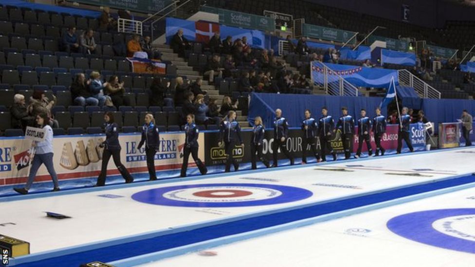 BBC Scotland to show Scottish Curling World Championship Play-off ...