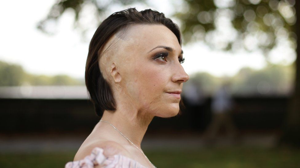 Children sold corrosive substances in Newham despite voluntary crackdown - BBC News